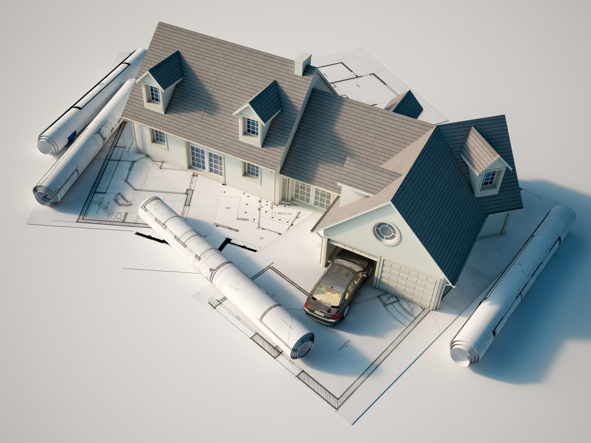 Choosing the Perfect House Plan Without the Stress - BOYL Custom Home ...